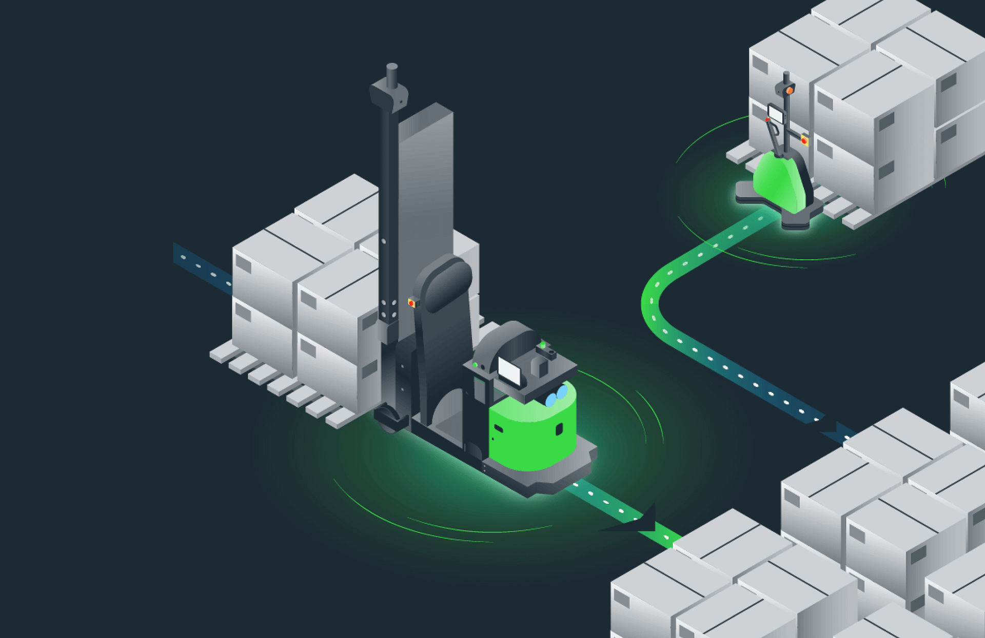 Material Handling Automation: Conveying the Non-Conveyable