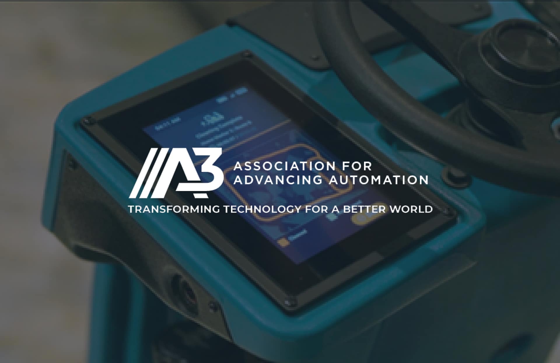 About Us - Vecna Robotics