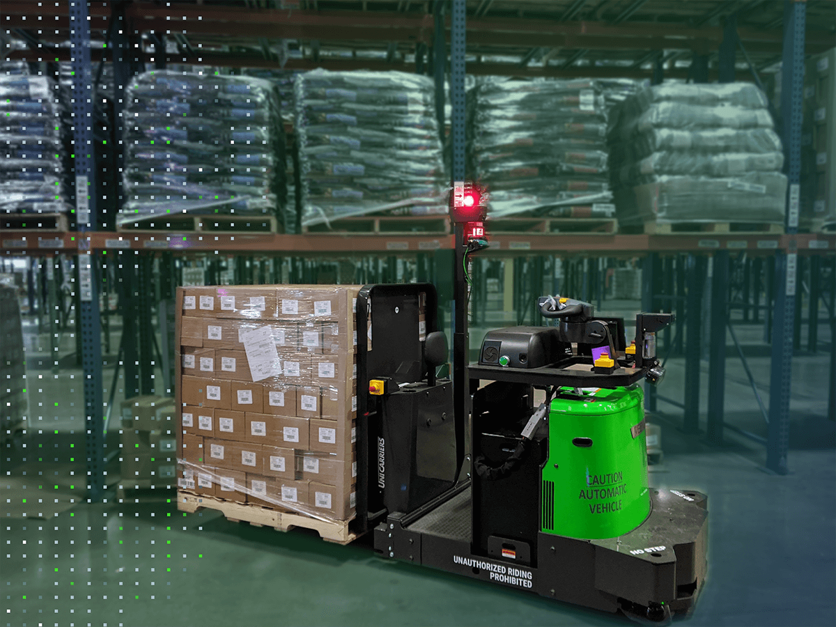 Geodis - Robotics Changing the Game in Retail Third-Party Logistics ...