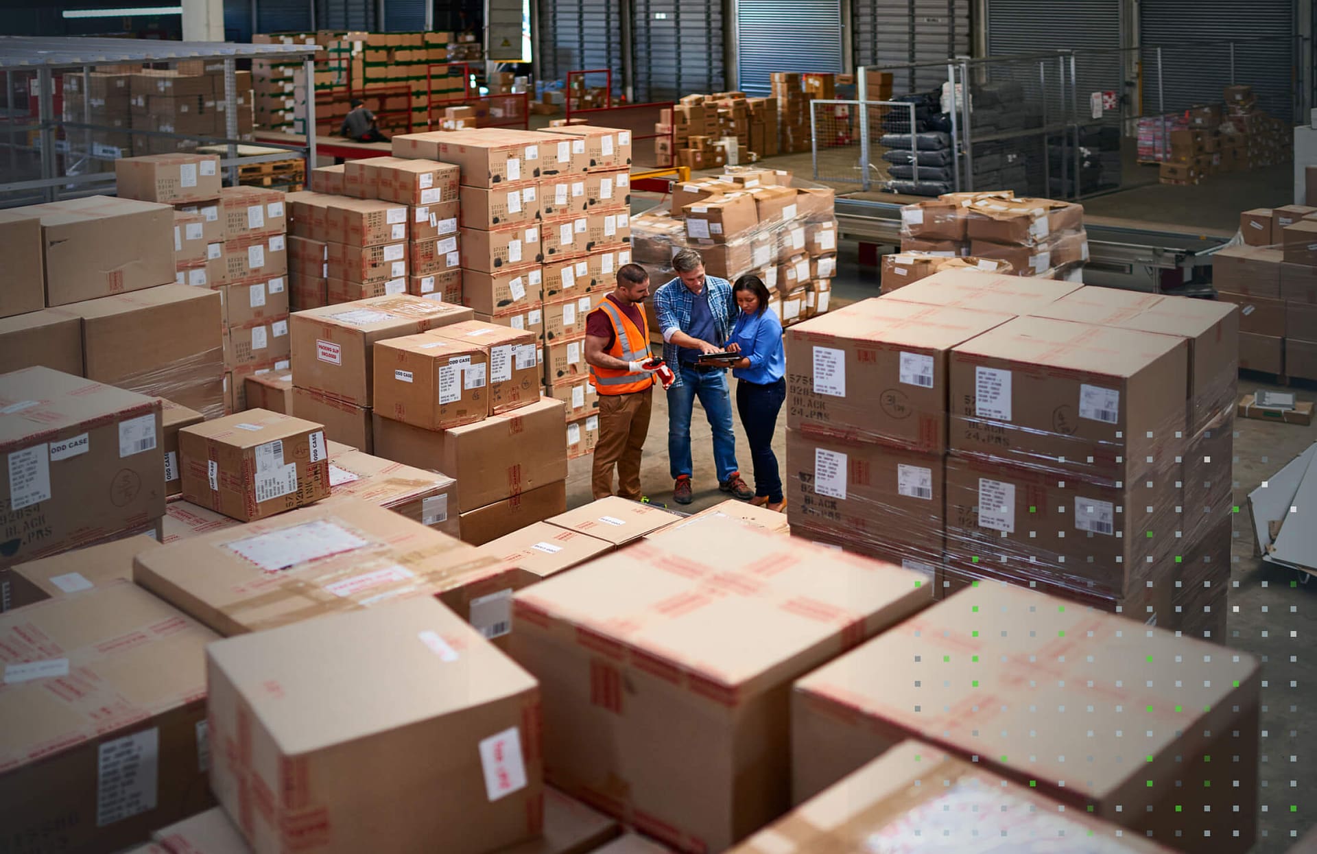 6 Warehouse Mistakes & How You Can Fix Now