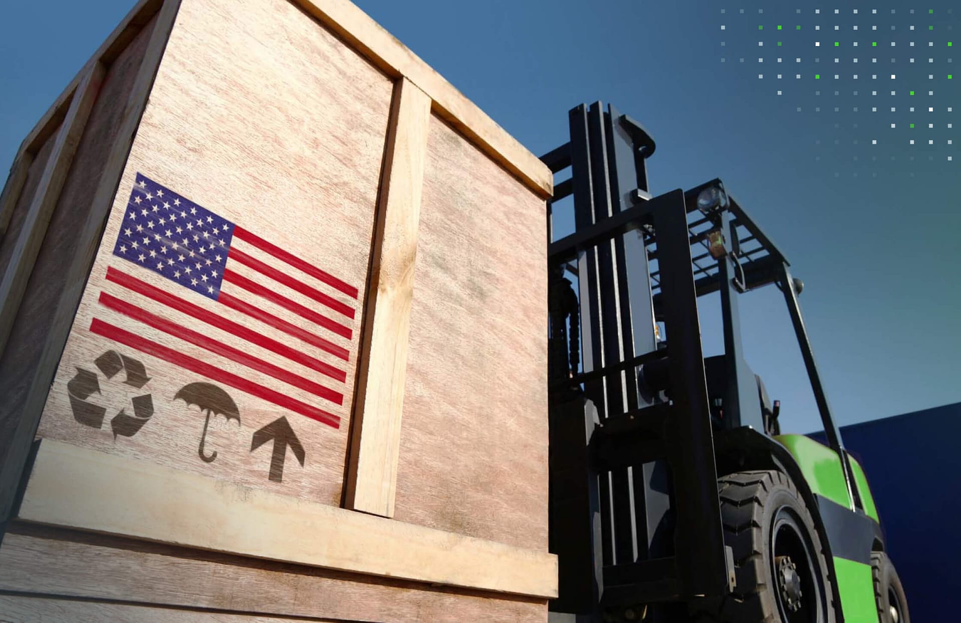 Reshoring and Why Automation Makes a Resilient Supply Chain