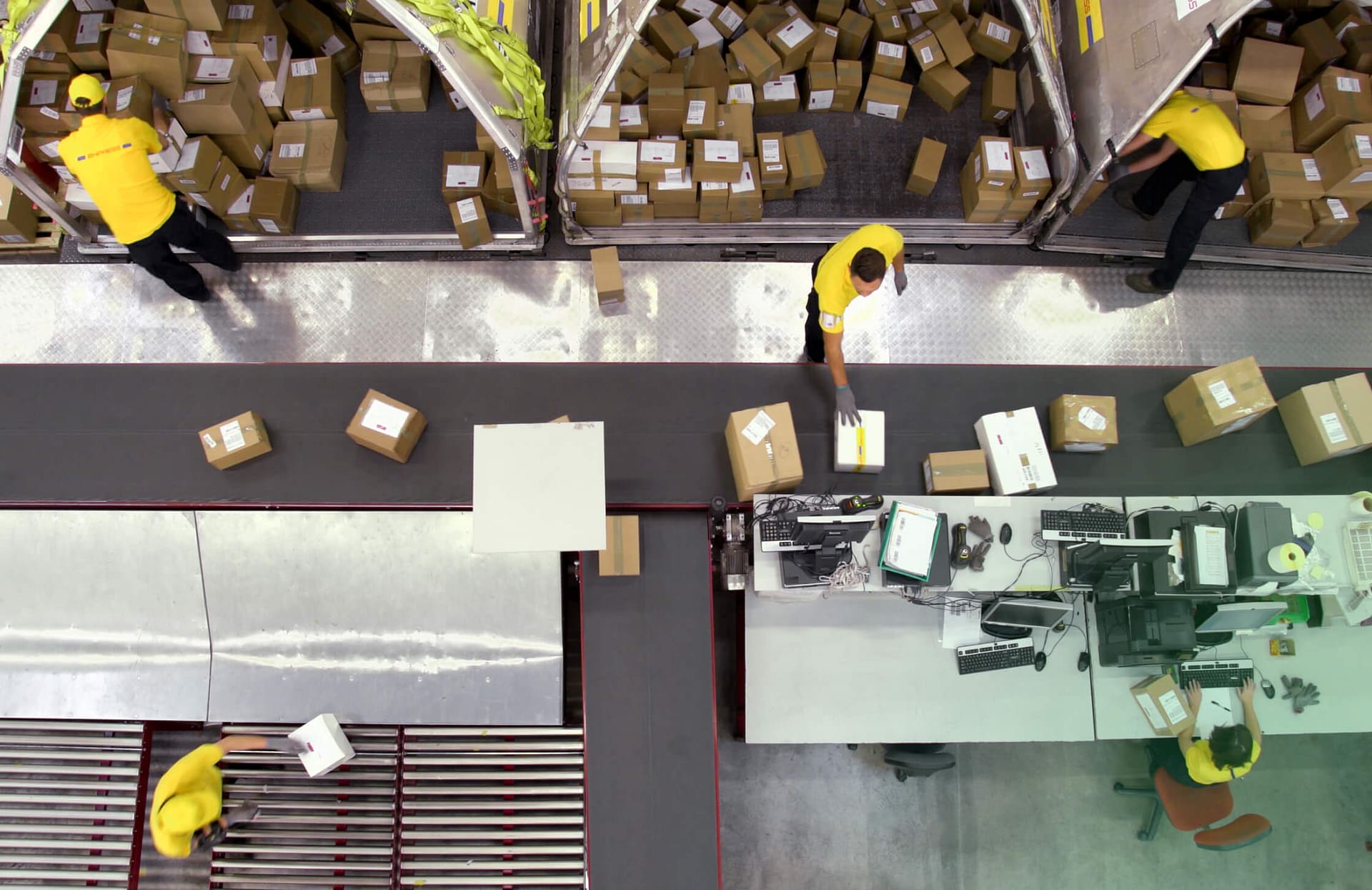 Top Warehouse Shipping Mistakes and How Automation Can Help