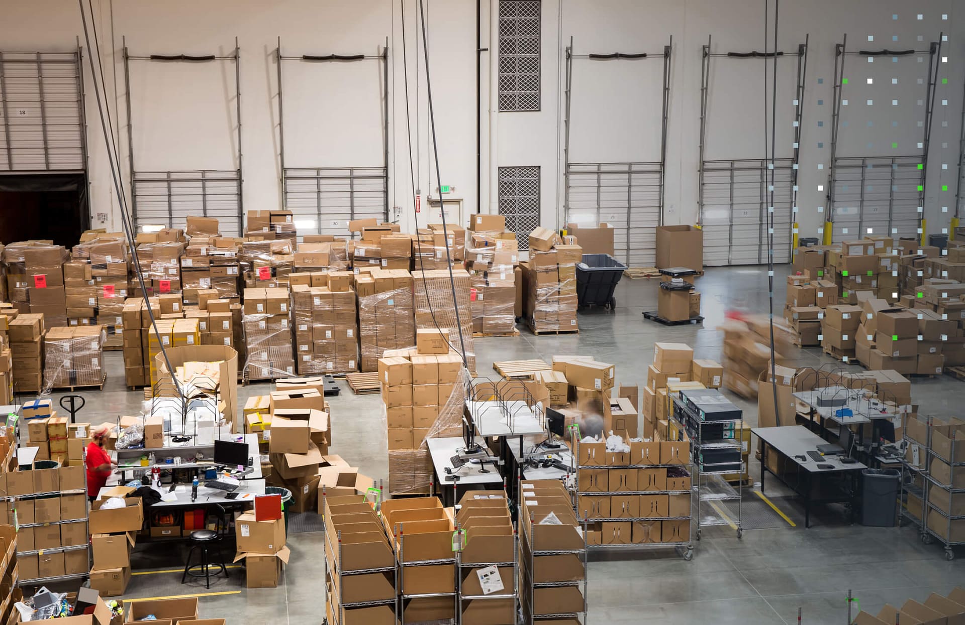 Top 10 Warehouse Setup Mistakes and How Automation Can Help