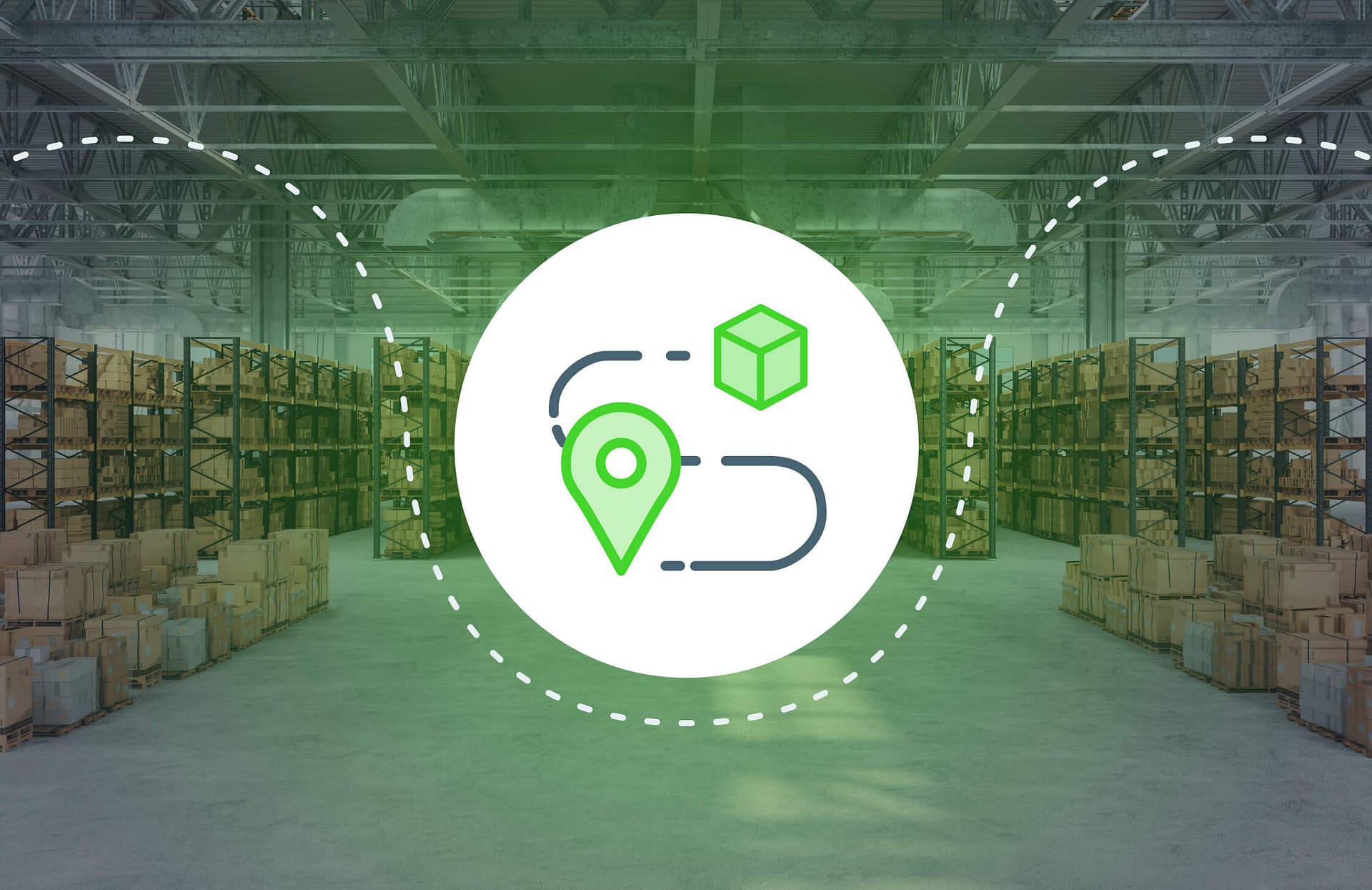 Logistics Defined and the Role Automation Plays