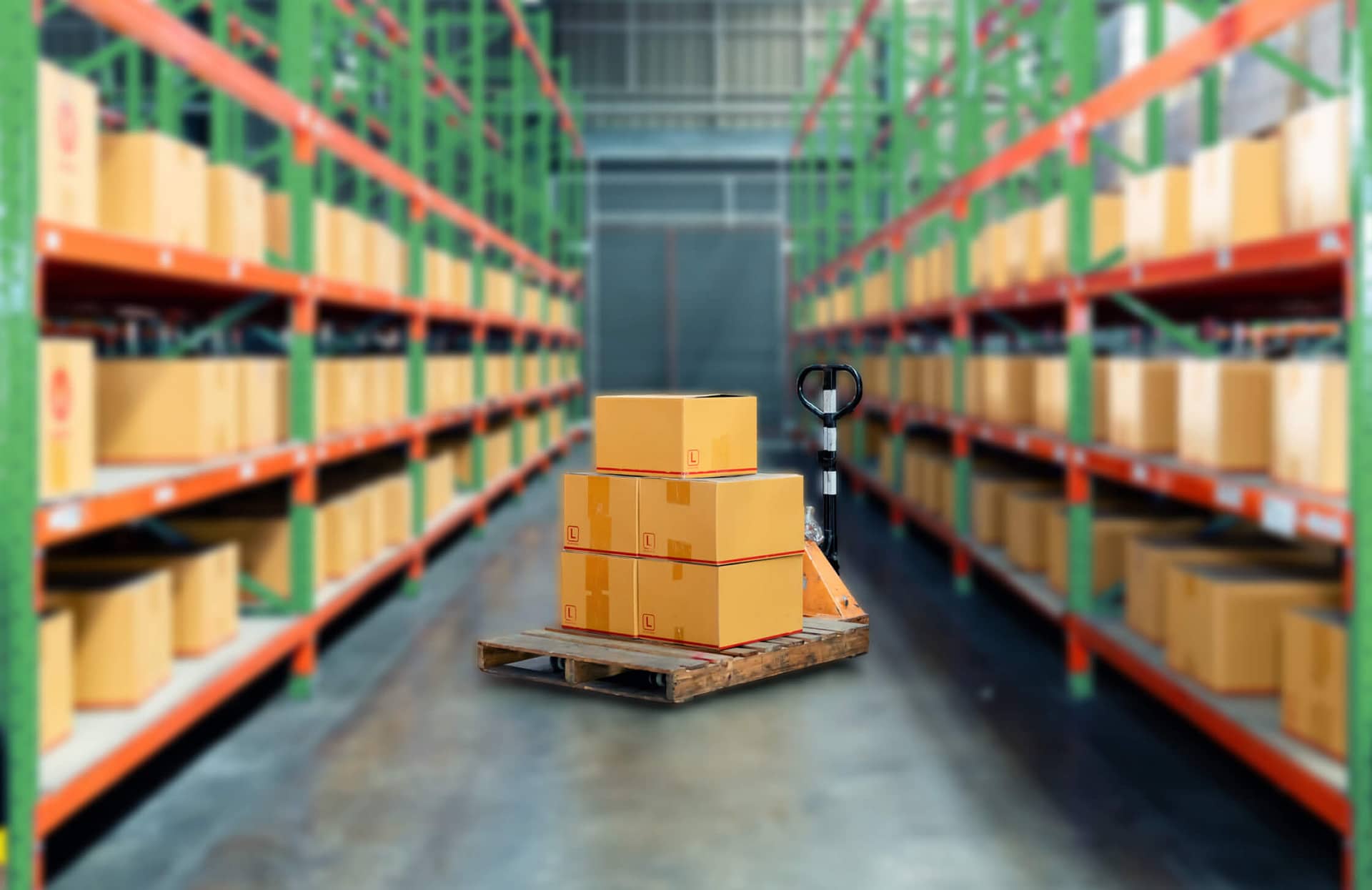 Warehouse Putaway: Optimizing with Automation Warehouse Putaway: Optimizing with Automation