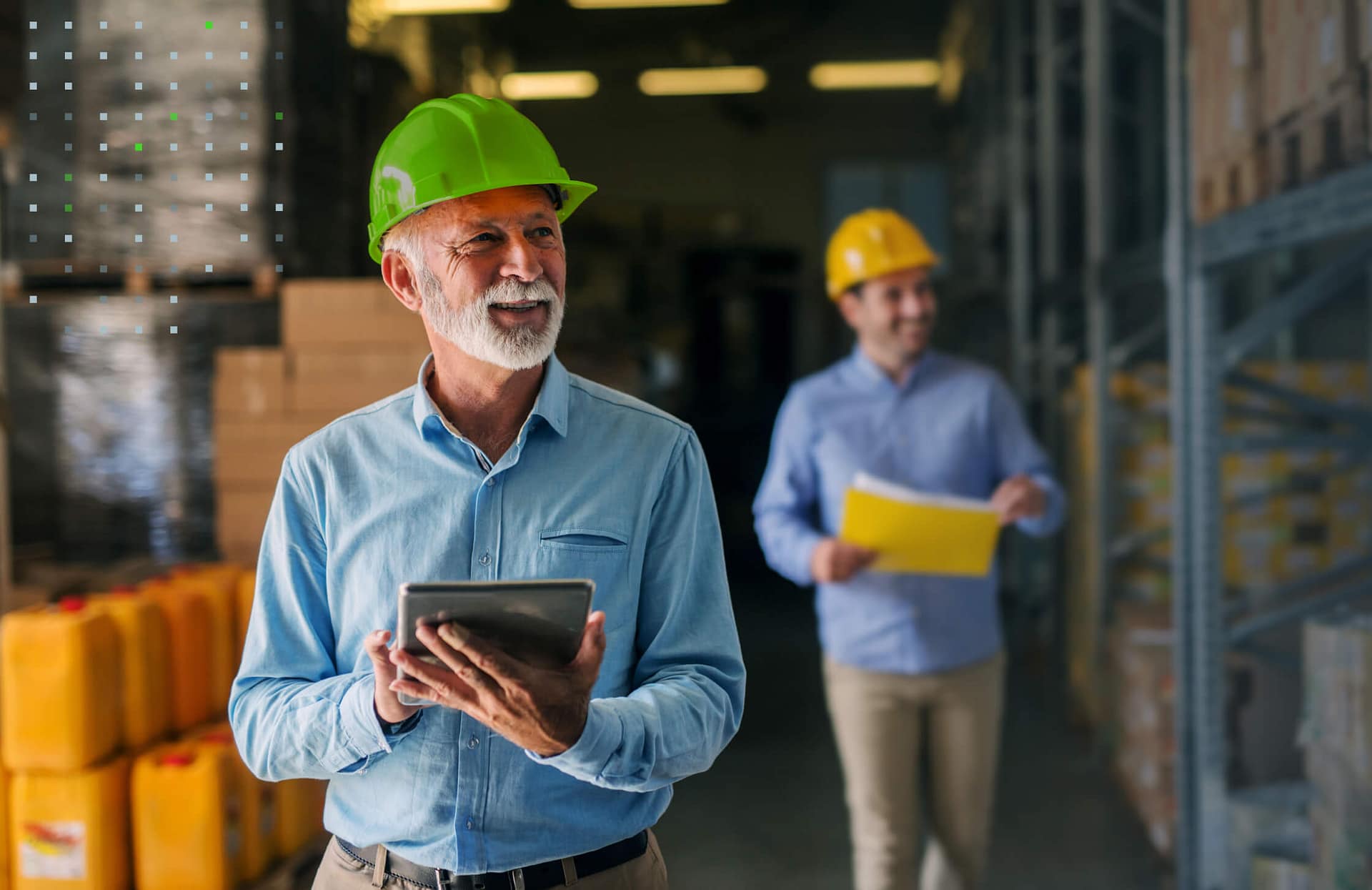 The Top 10 Logistics Innovations in 2023