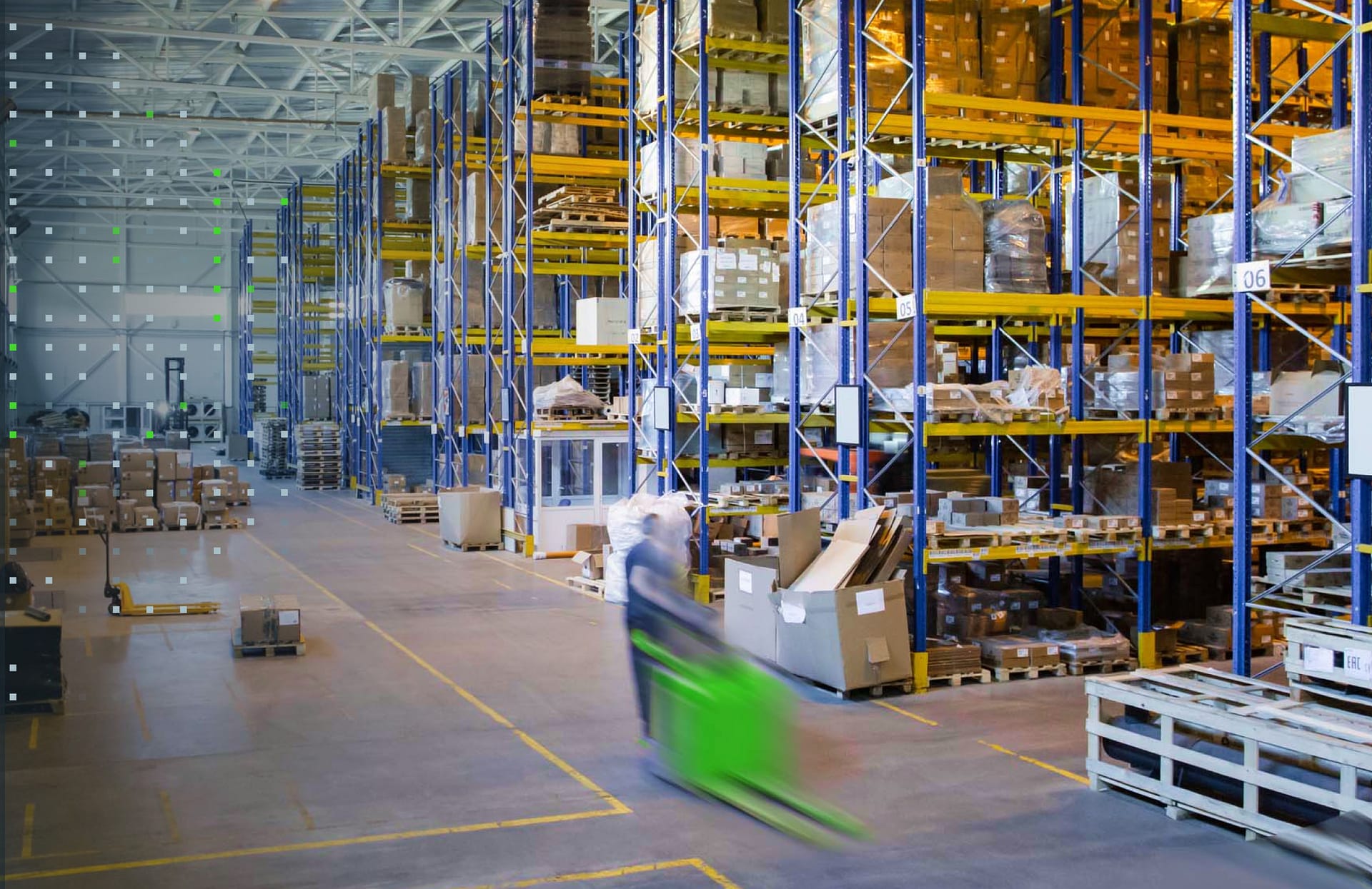 Top 6 Challenges of Warehouse Automation Adoption