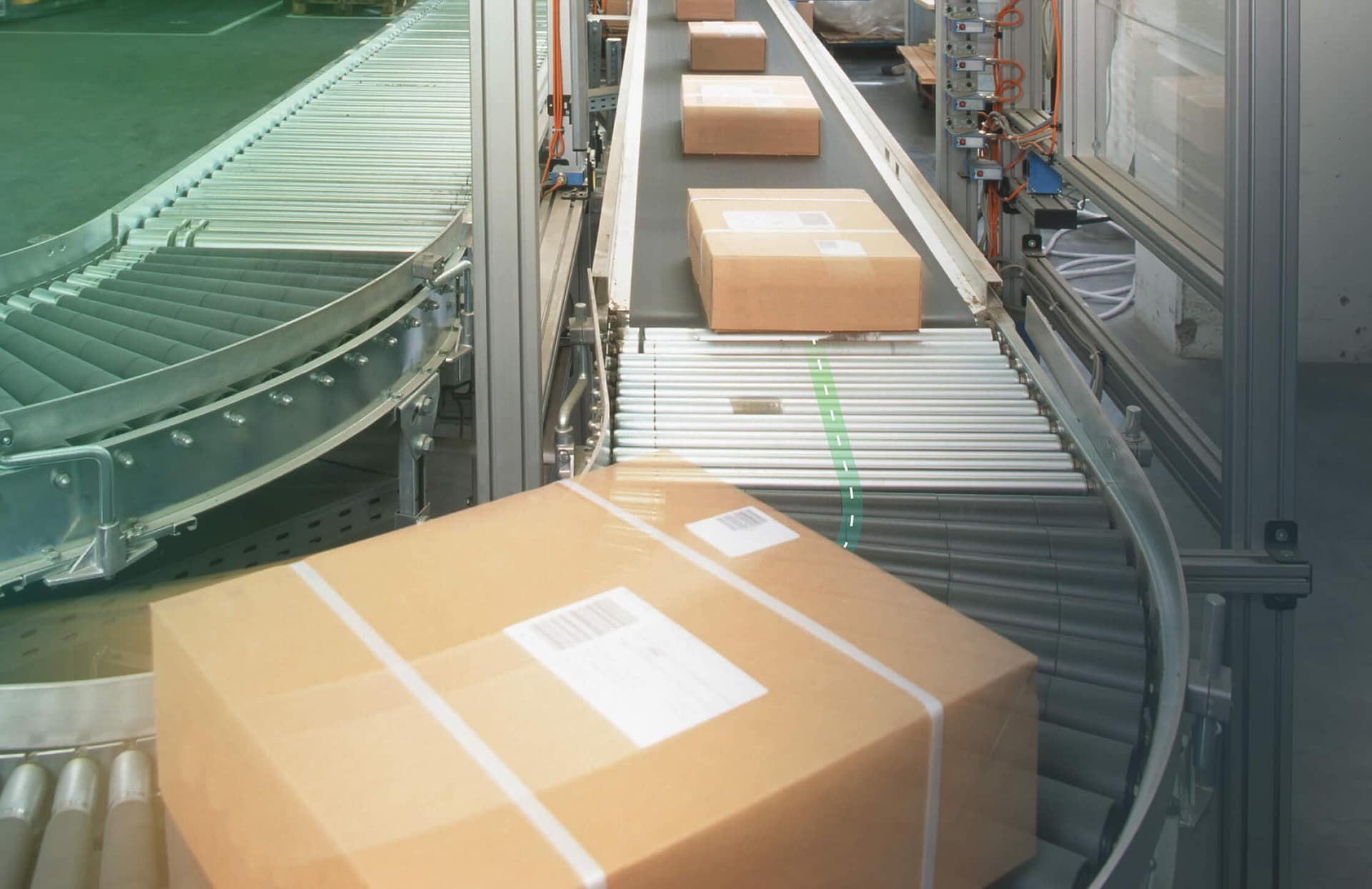 Warehouse Sortation: The Role of Automation and its Future