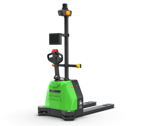 Home - Vecna Robotics