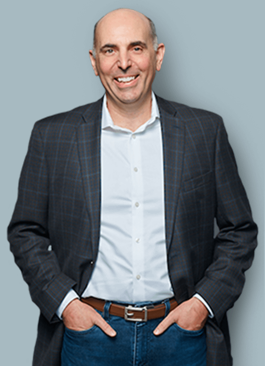 About Us - Vecna Robotics