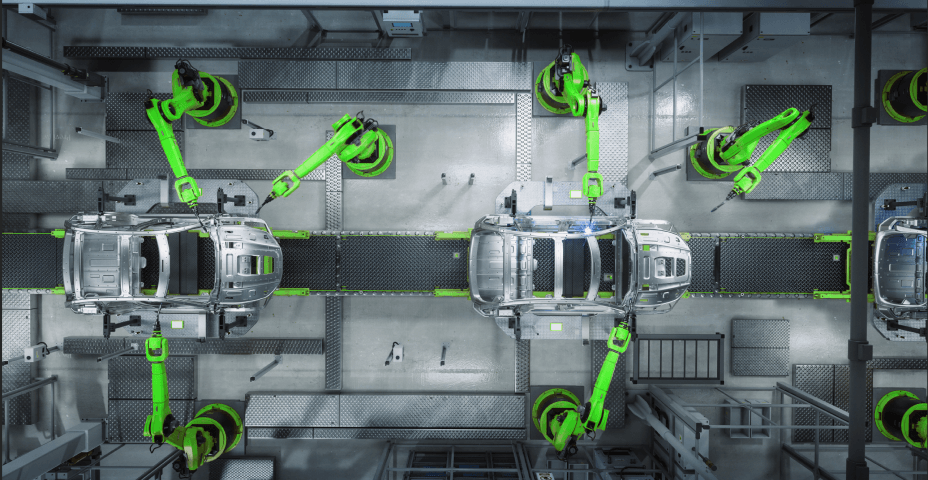 Home - Vecna Robotics