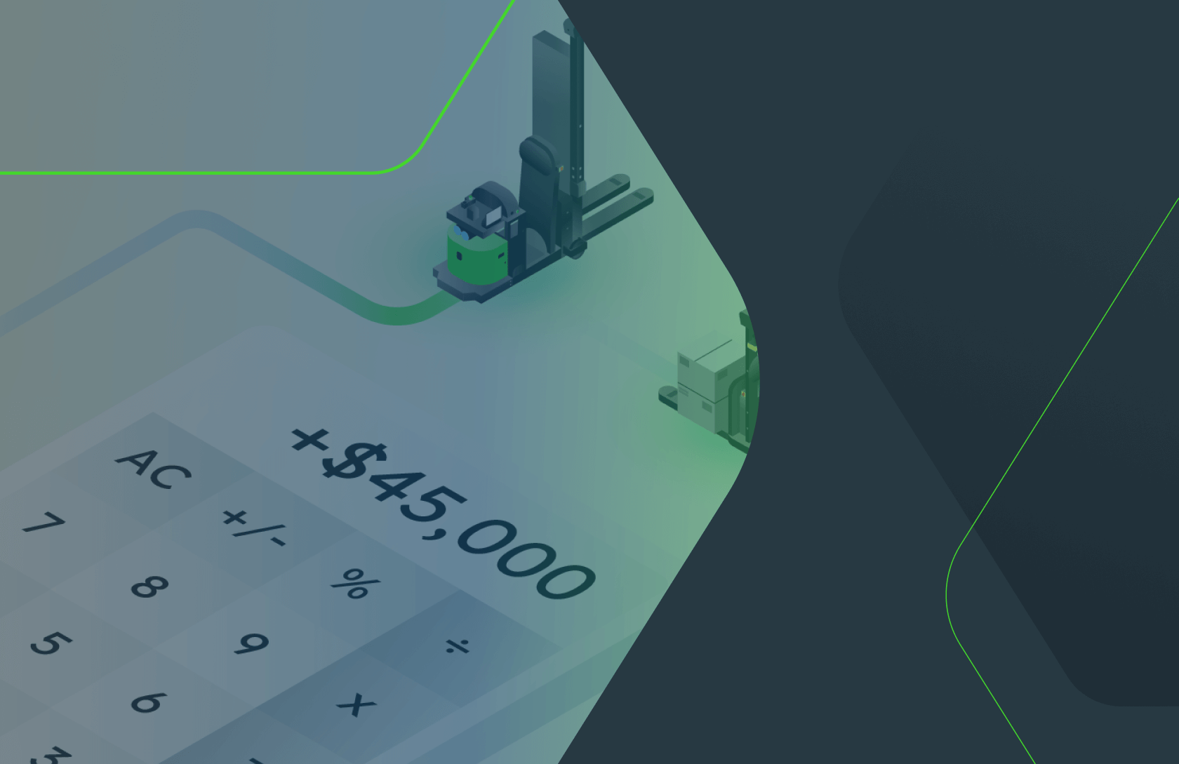 RO-Robot: How to Think About Robotics ROI - Vecna Robotics